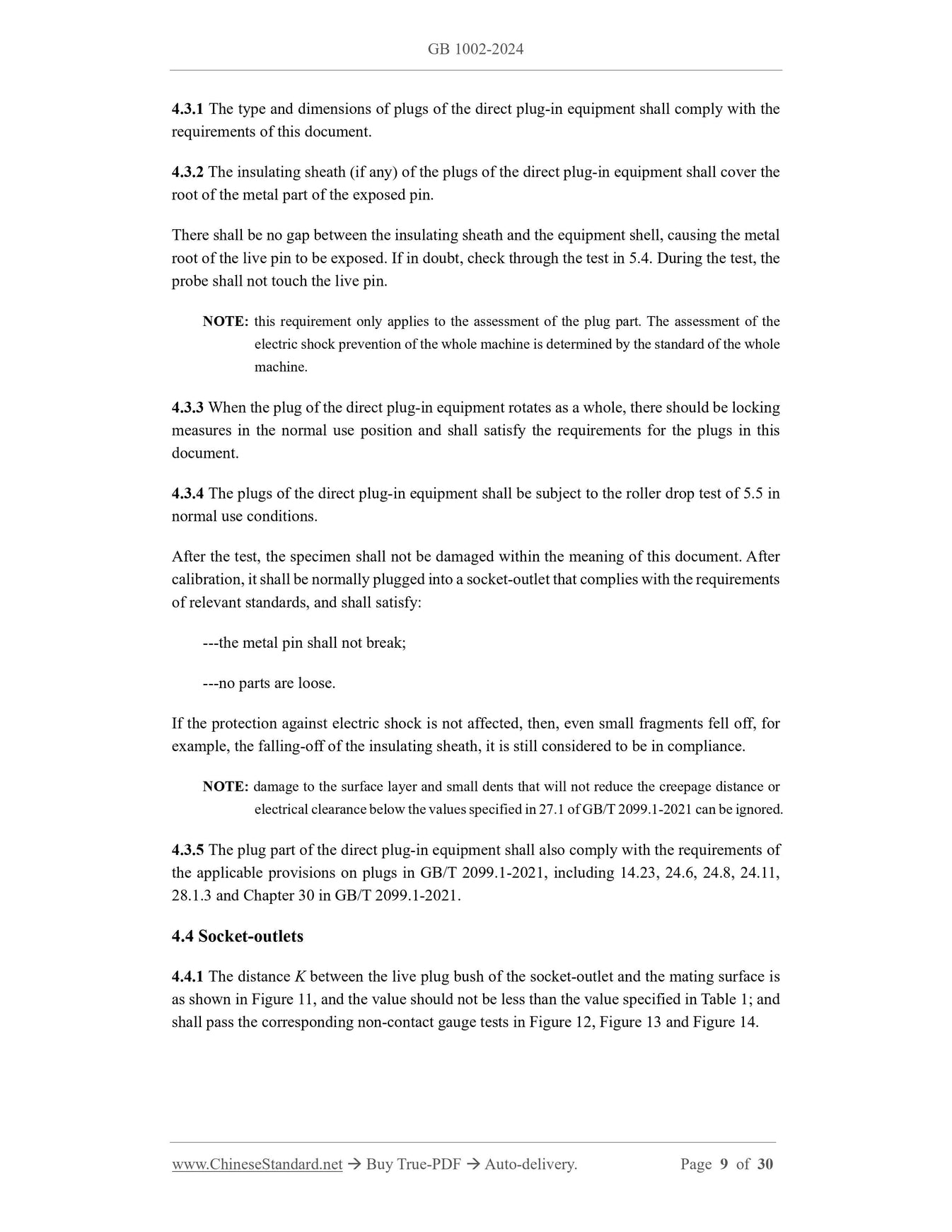 GB 1002-2024 English PDF – www.ChineseStandard.us (www.ChineseStandard.net)