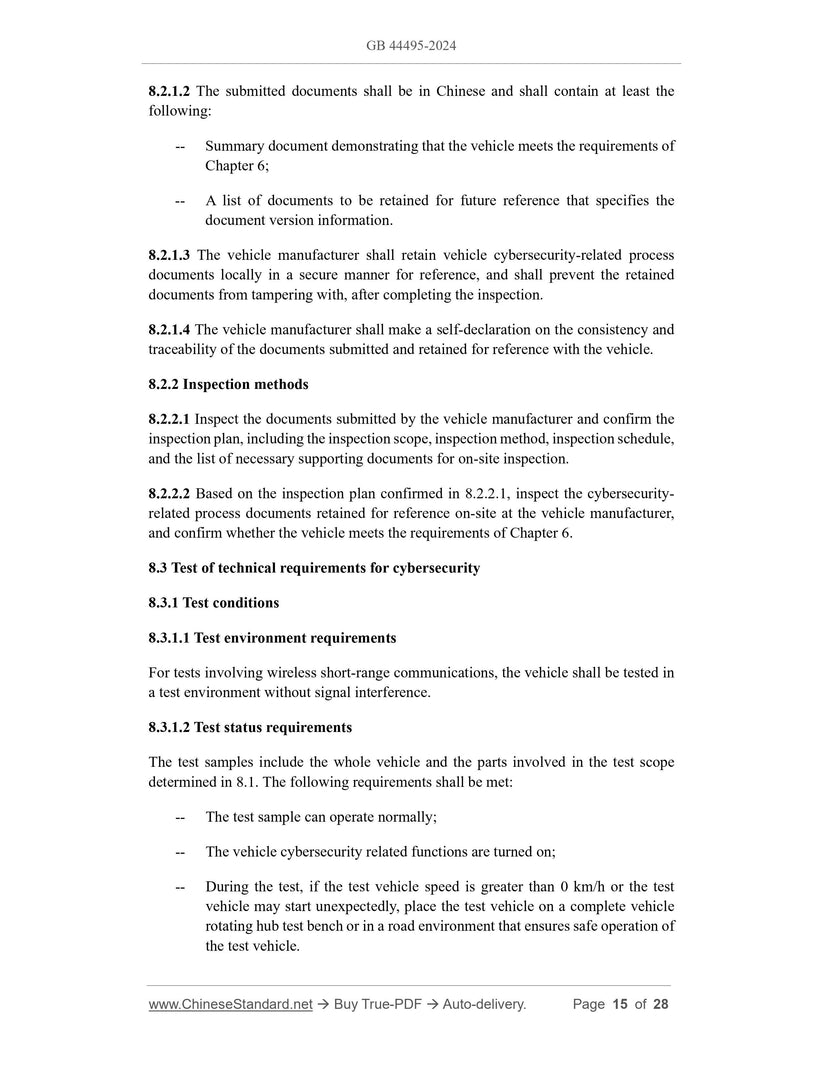 GB 44495-2024 English PDF – www.ChineseStandard.us (www.ChineseStandard ...