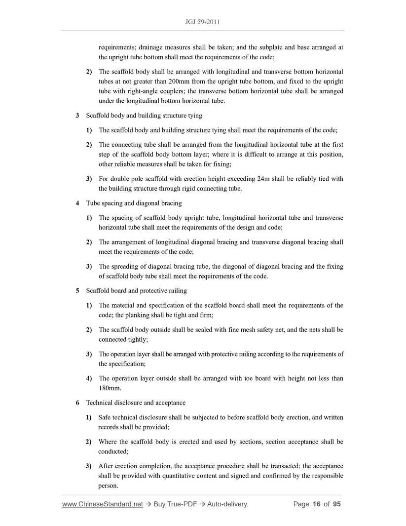 JGJ 59-2011 English PDF – www.ChineseStandard.us (www.ChineseStandard.net)