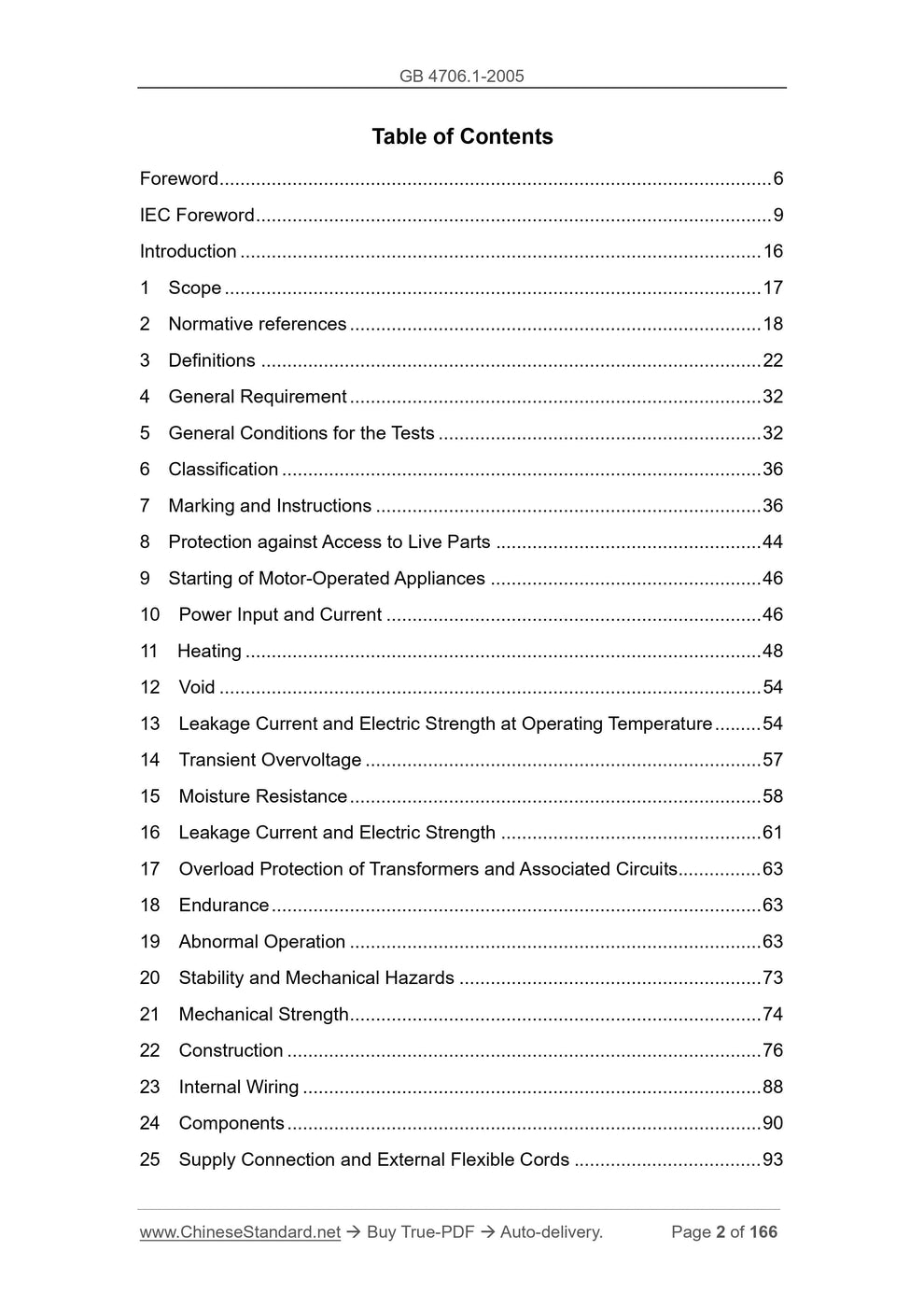 GB 4706.1-2005 English PDF – www.ChineseStandard.us (www.ChineseStandard.net)