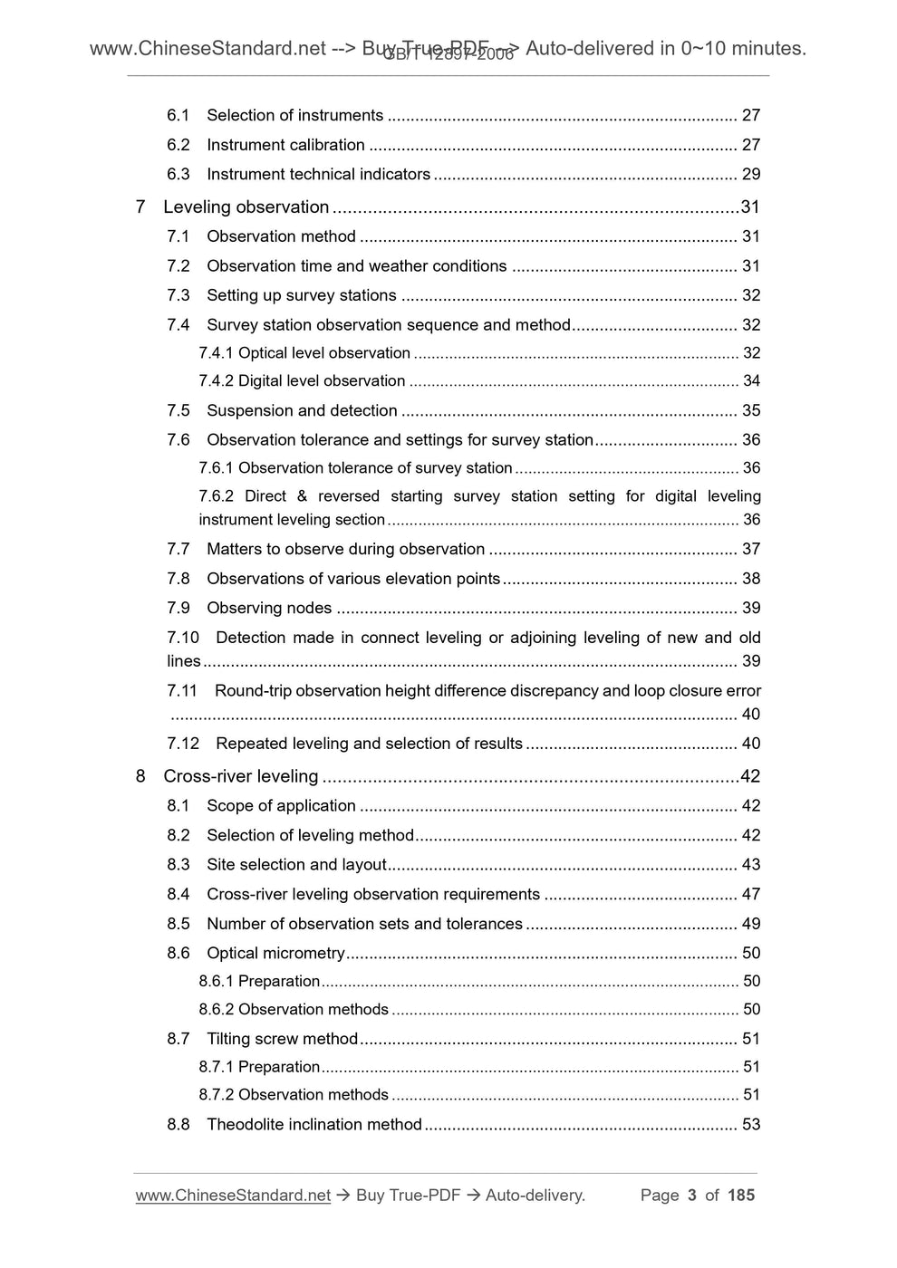 GB/T 12897-2006 English PDF (GB/T12897-2006) – www.ChineseStandard.us ...