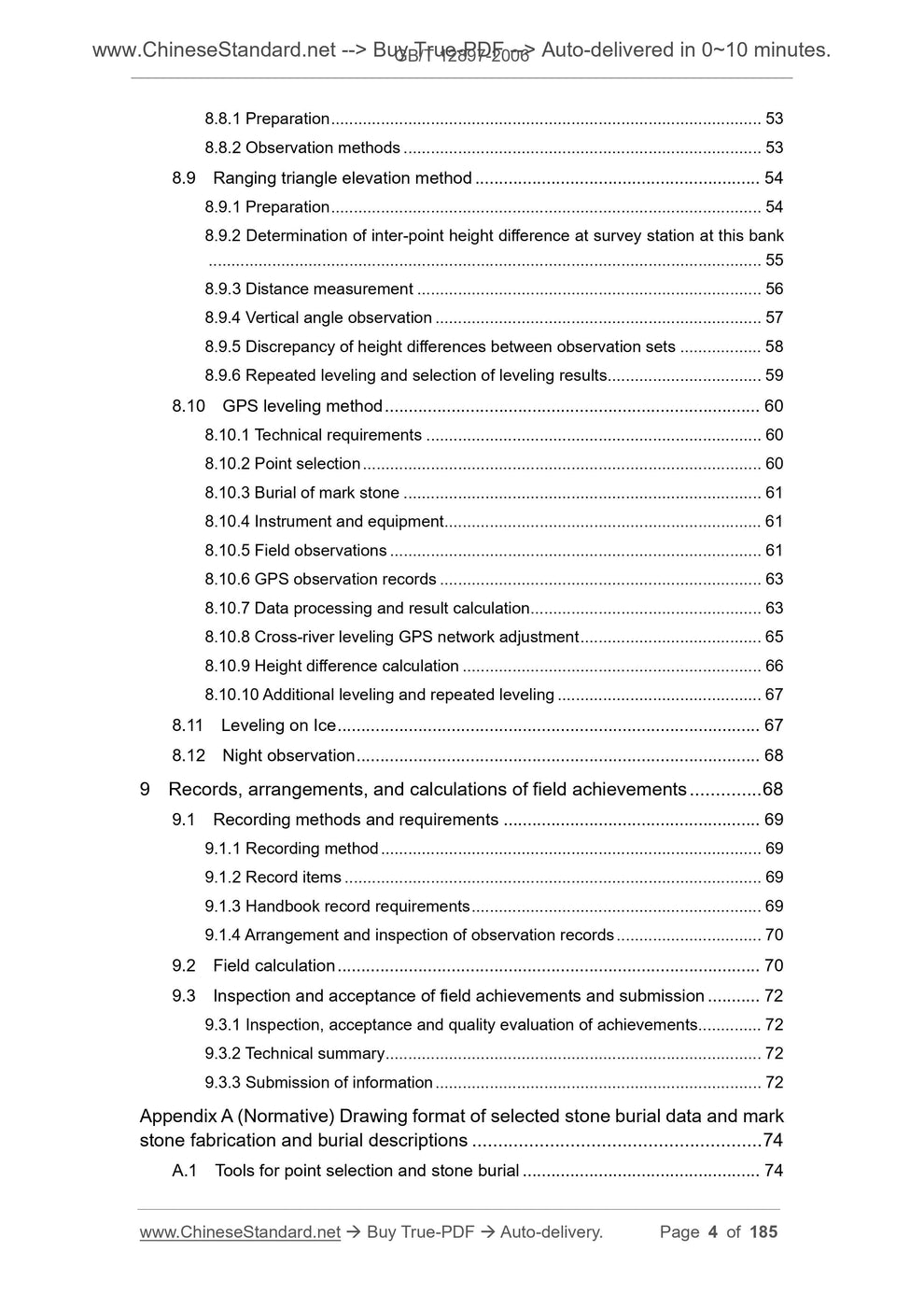 GB/T 12897-2006 English PDF (GB/T12897-2006) – www.ChineseStandard.us ...