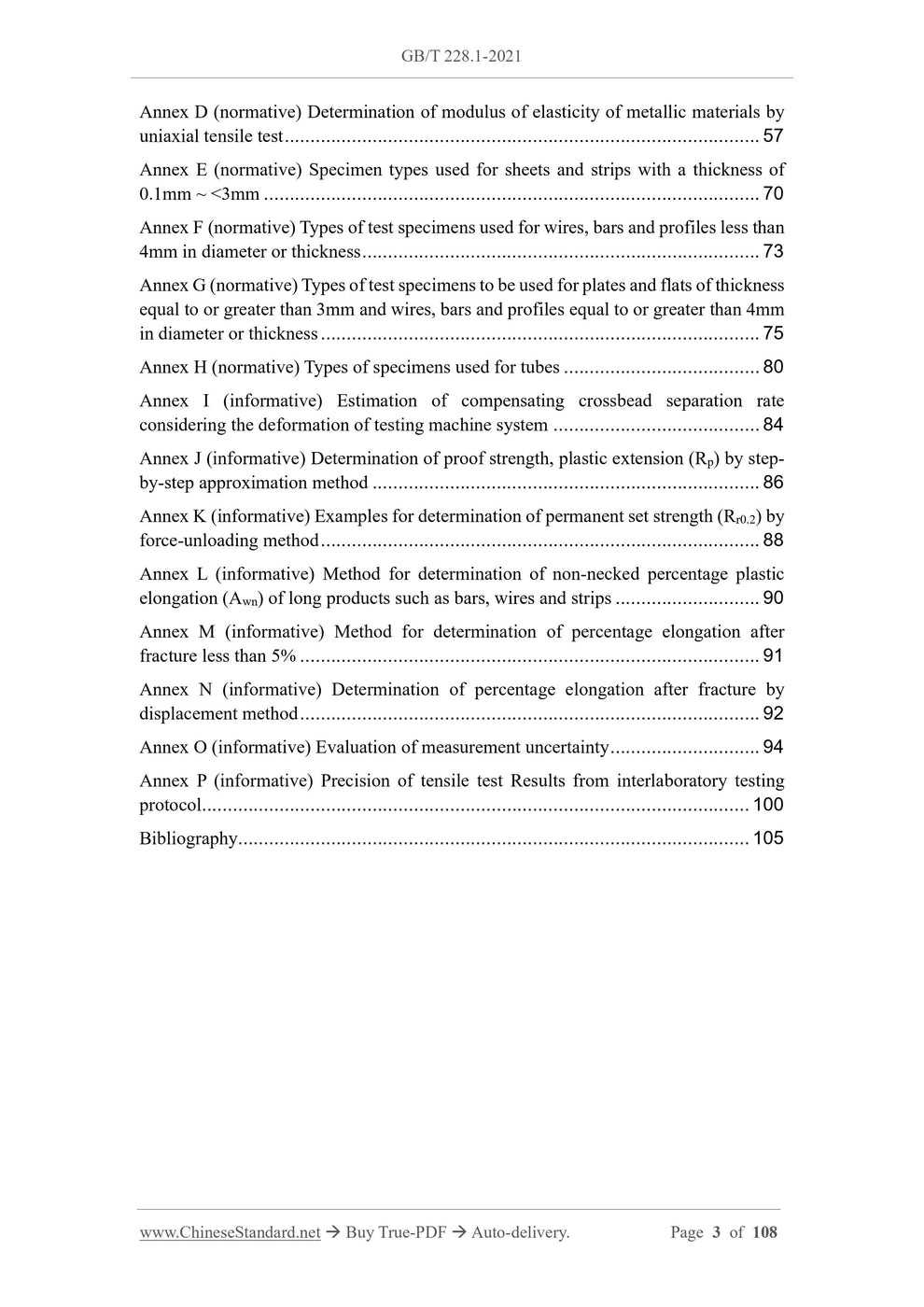 GB/T 228.1-2021 English PDF (GB/T228.1-2021) – www.ChineseStandard.us ...