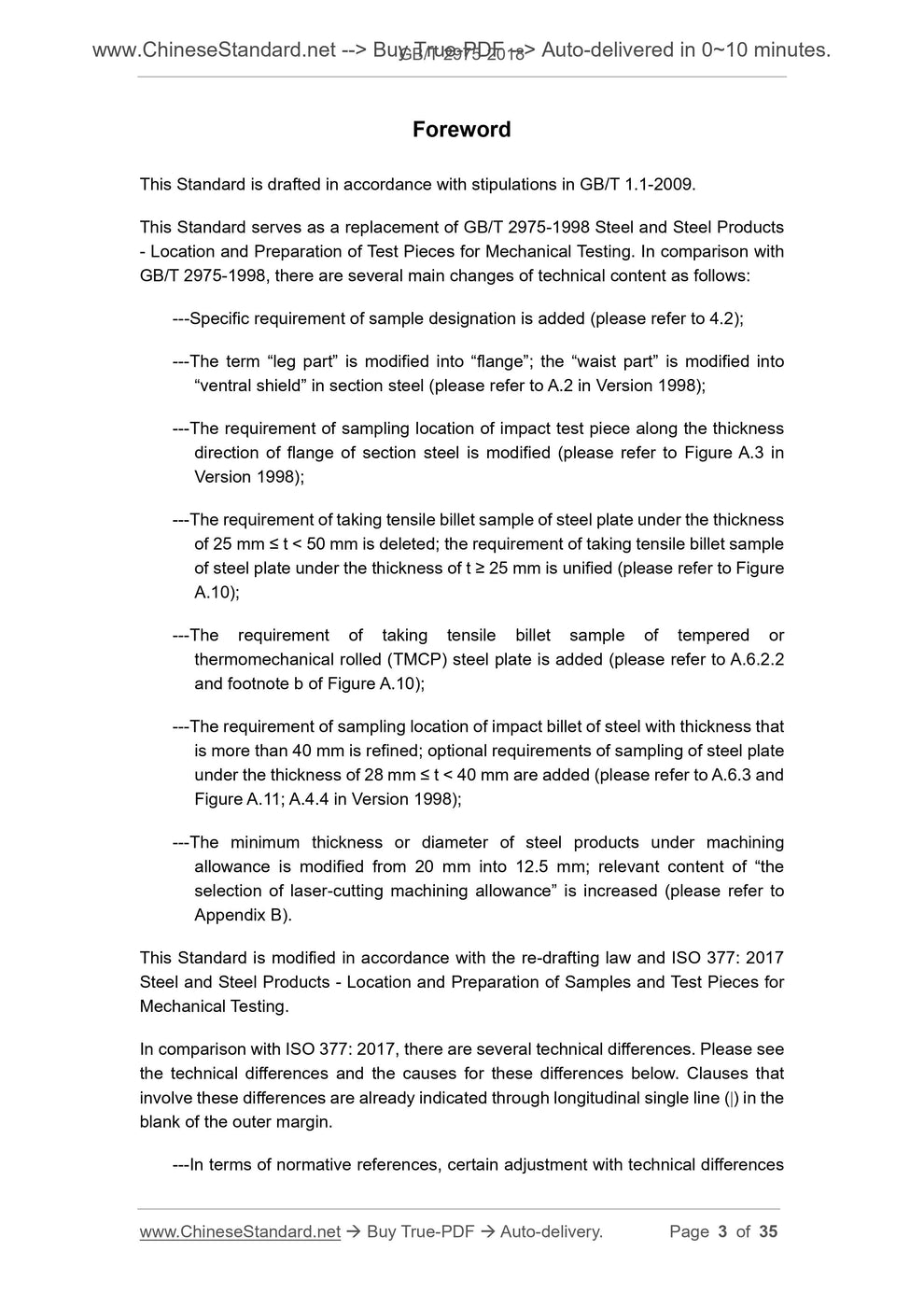 GB/T 2975-2018 English PDF (GB/T2975-2018) – www.ChineseStandard.us (www.ChineseStandard.net)