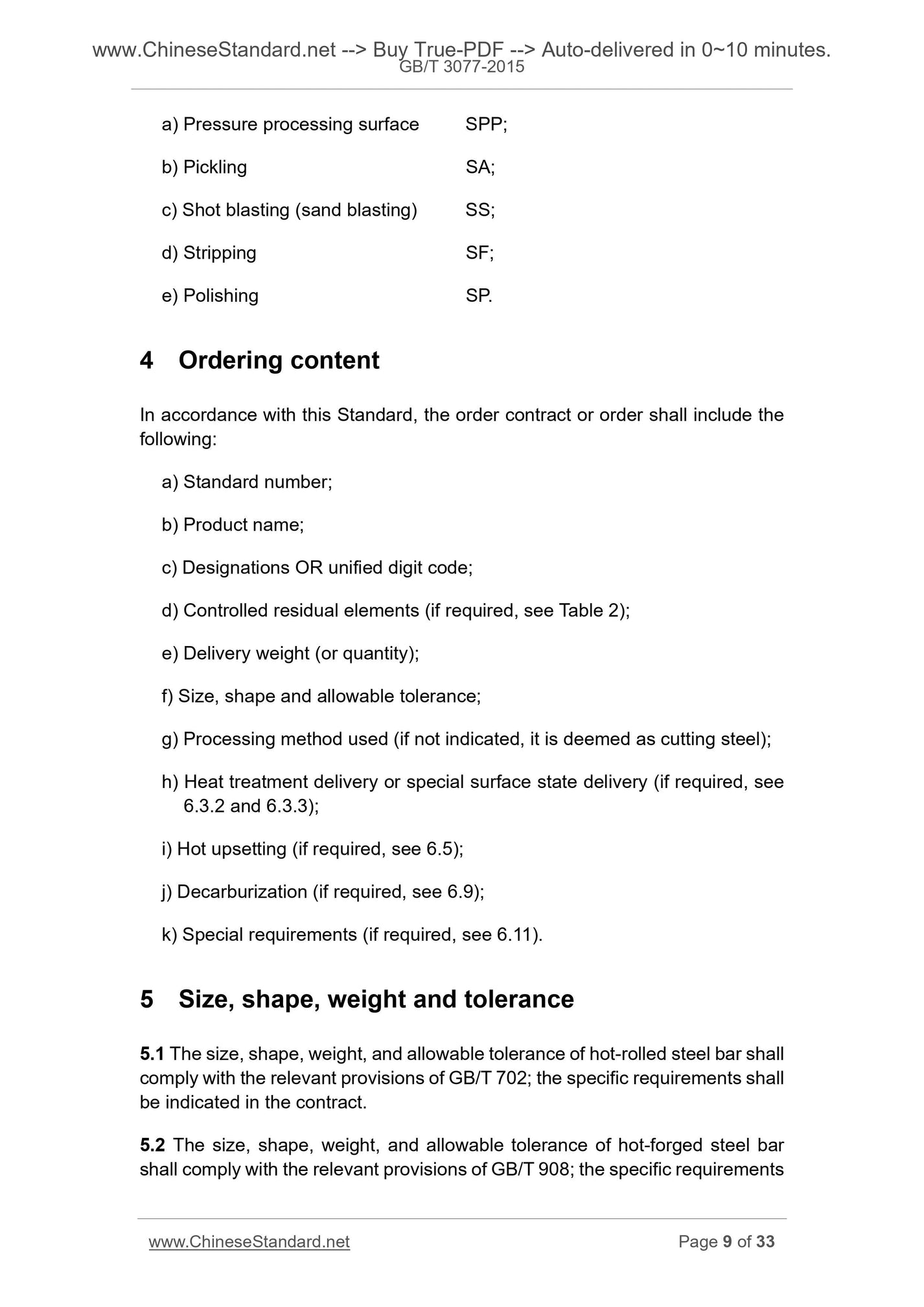 GB/T 3077-2015 English PDF (GB/T3077-2015) – www.ChineseStandard.us ...