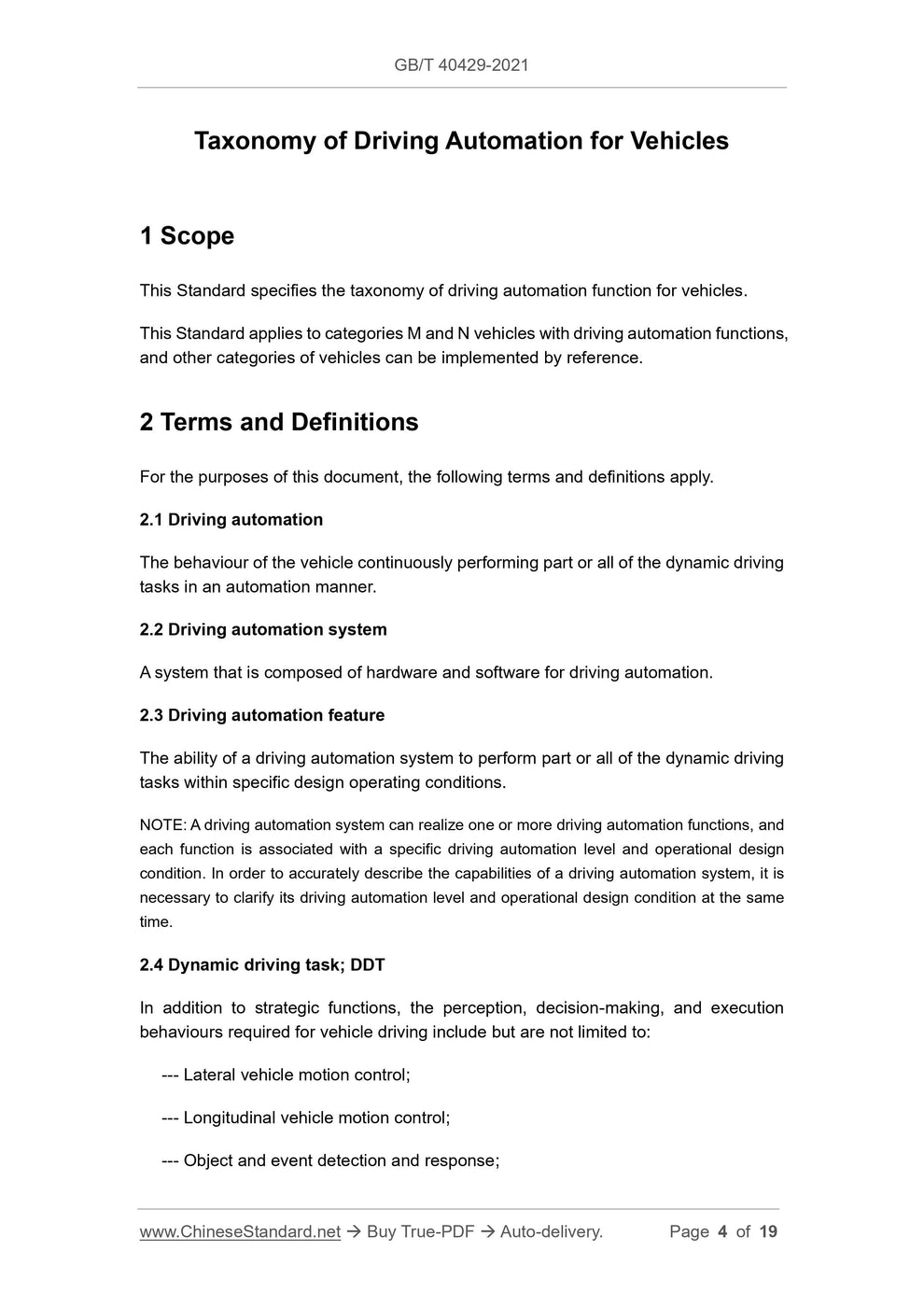 GB/T 40429-2021 English PDF (GB/T40429-2021) – www.ChineseStandard.us (www.ChineseStandard.net)
