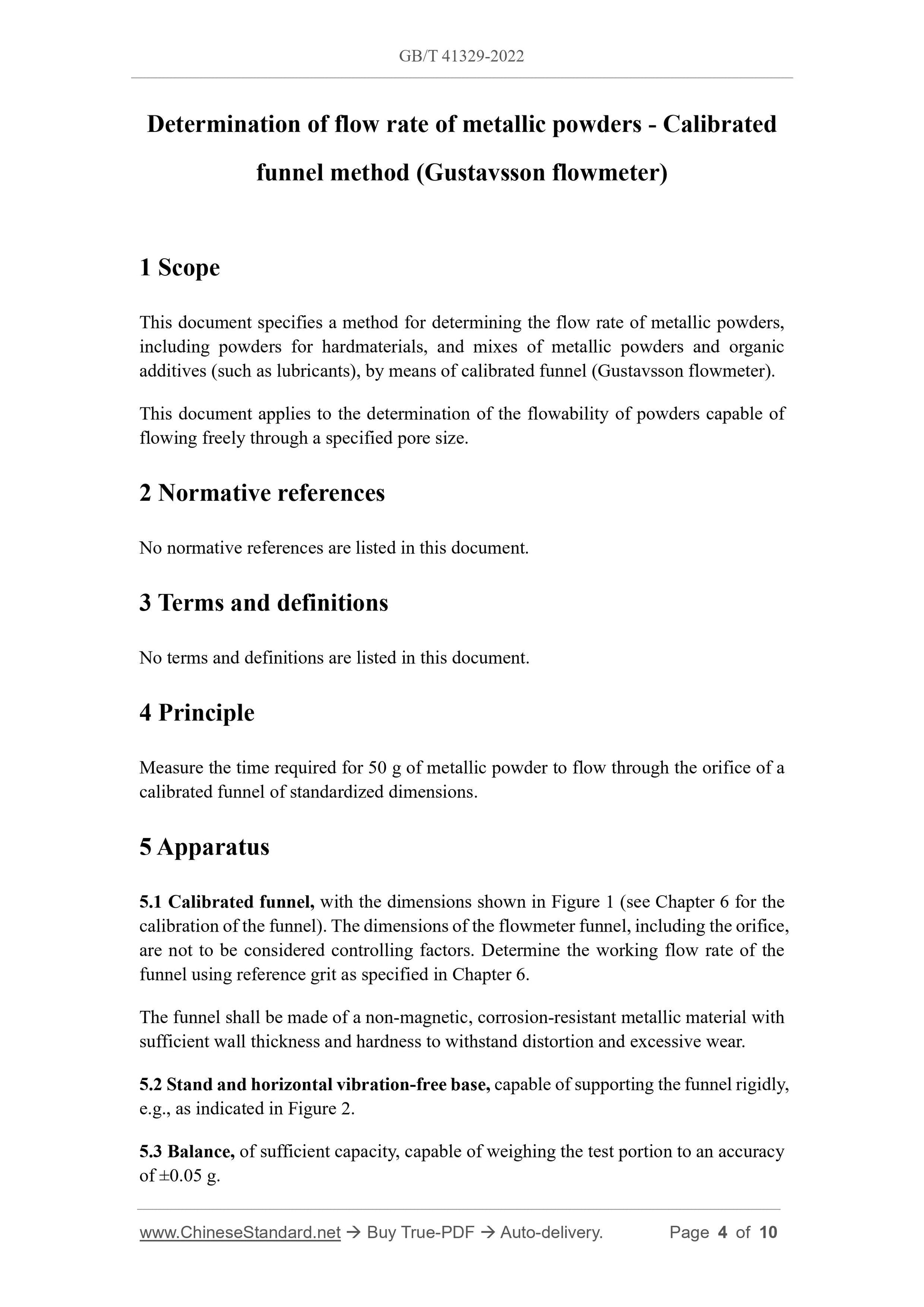 GB/T 41329-2022 English PDF (GB/T41329-2022) – www.ChineseStandard.us ...