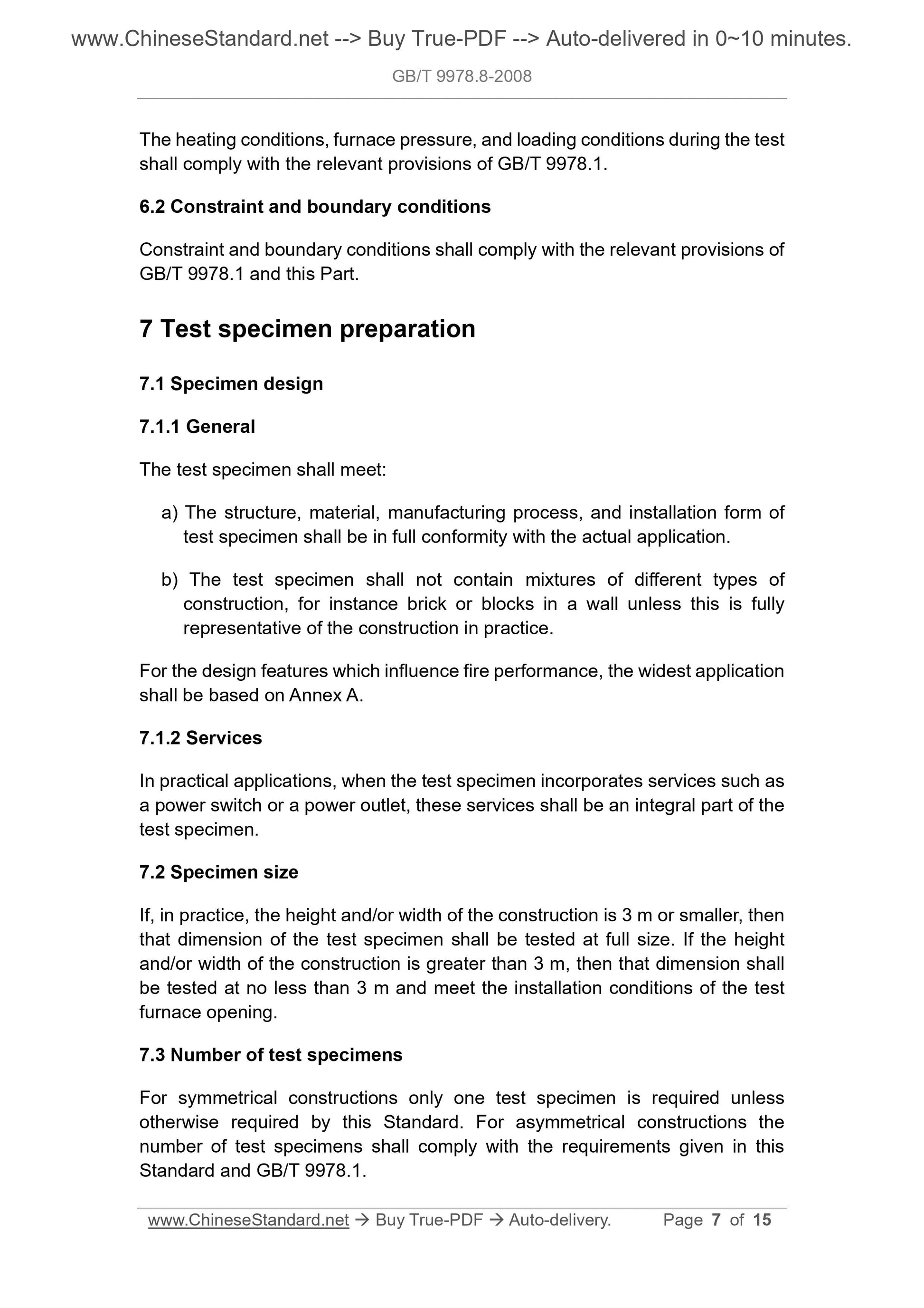 GB/T 9978.8-2008 English PDF (GB/T9978.8-2008) – www.ChineseStandard.us ...
