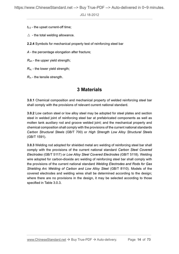 JGJ 18-2012 English PDF – www.ChineseStandard.us (www.ChineseStandard.net)