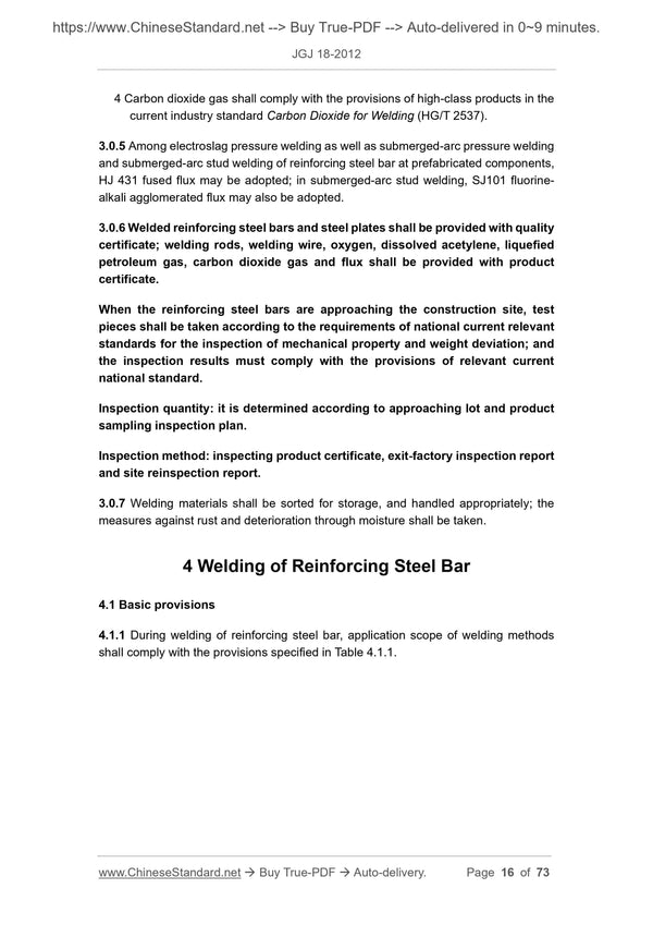 JGJ 18-2012 English PDF – www.ChineseStandard.us (www.ChineseStandard.net)